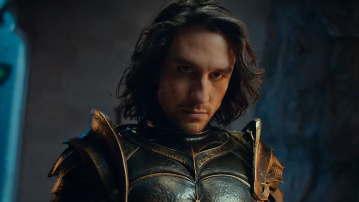 The Witcher season 2 ending: Who is Emhyr and who are The Wild Hunt ...