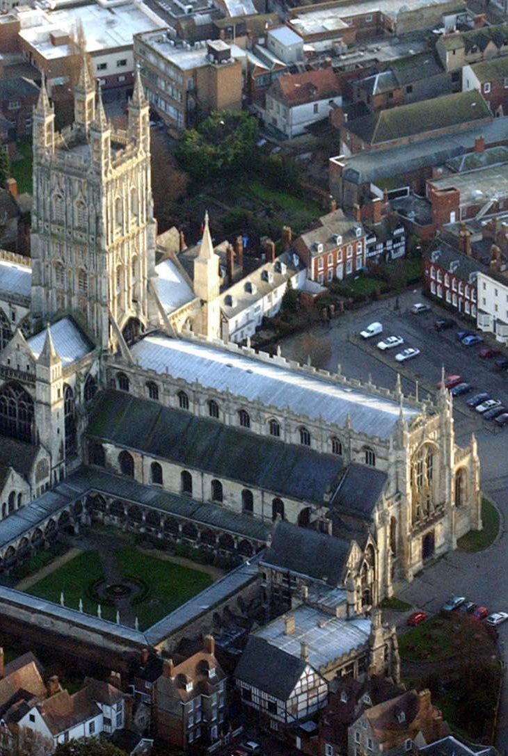 Harry Potter Filming Locations You Can Visit in Real Life | Marie Claire