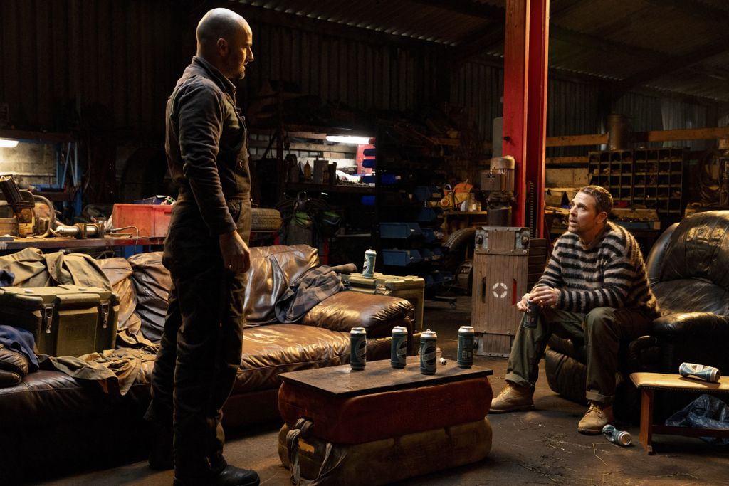 Shetland season 8 episode 4 recap: could Bobby Bain be guilty of murder ...