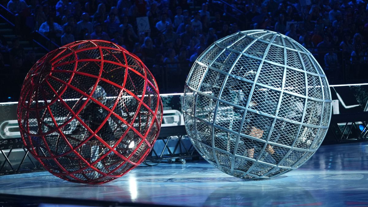 Gladiators 2025: release date, games, Gladiators and more | What to Watch