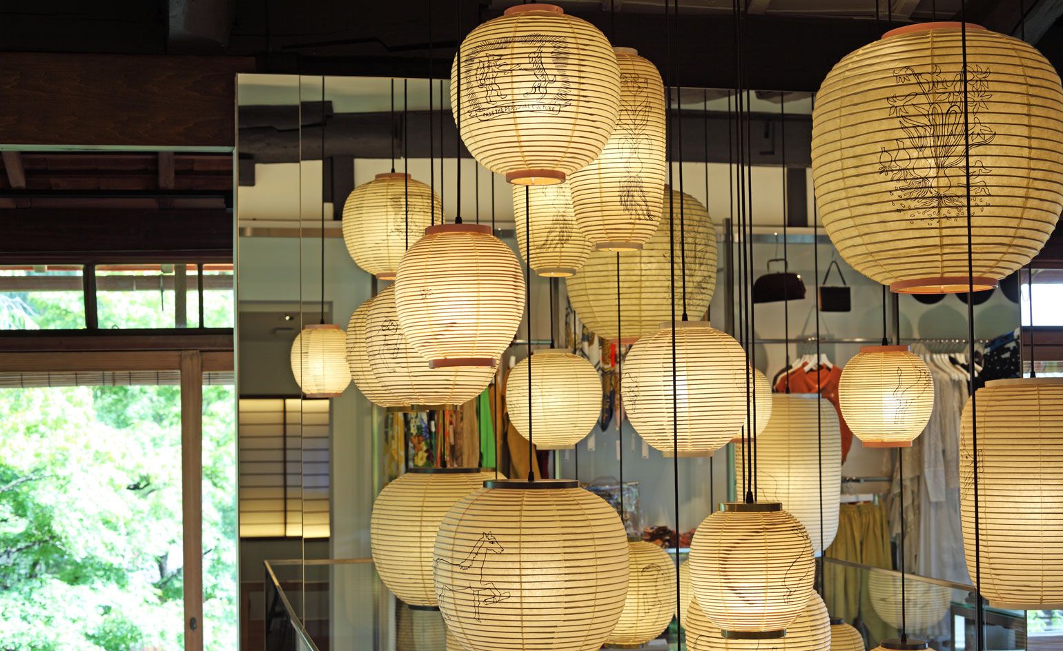 Recycle store Pass the Baton opens third Kyoto store | Wallpaper