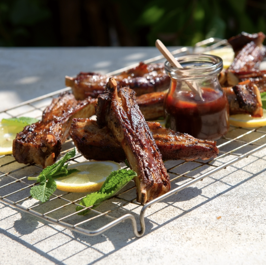 10 best BBQ recipes: ideas for meat eaters, vegetarians and more ...