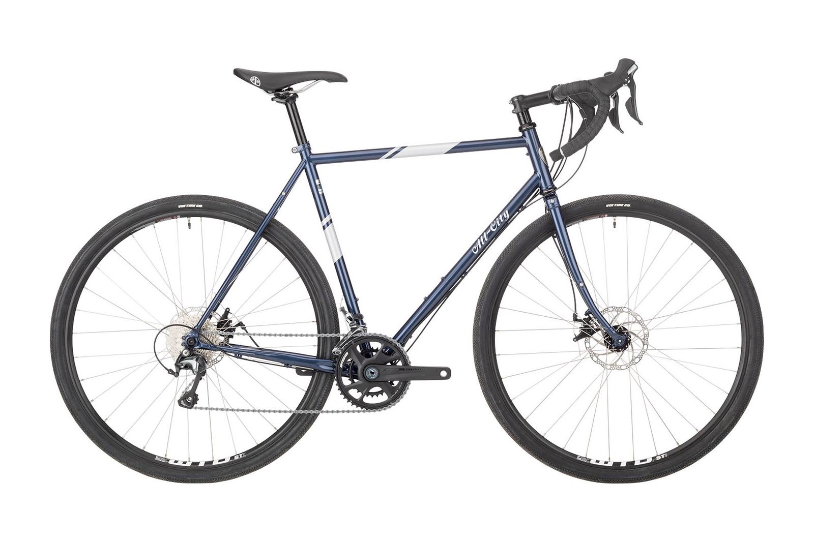 All-City Cycles road and gravel bikes: which model is right for you ...