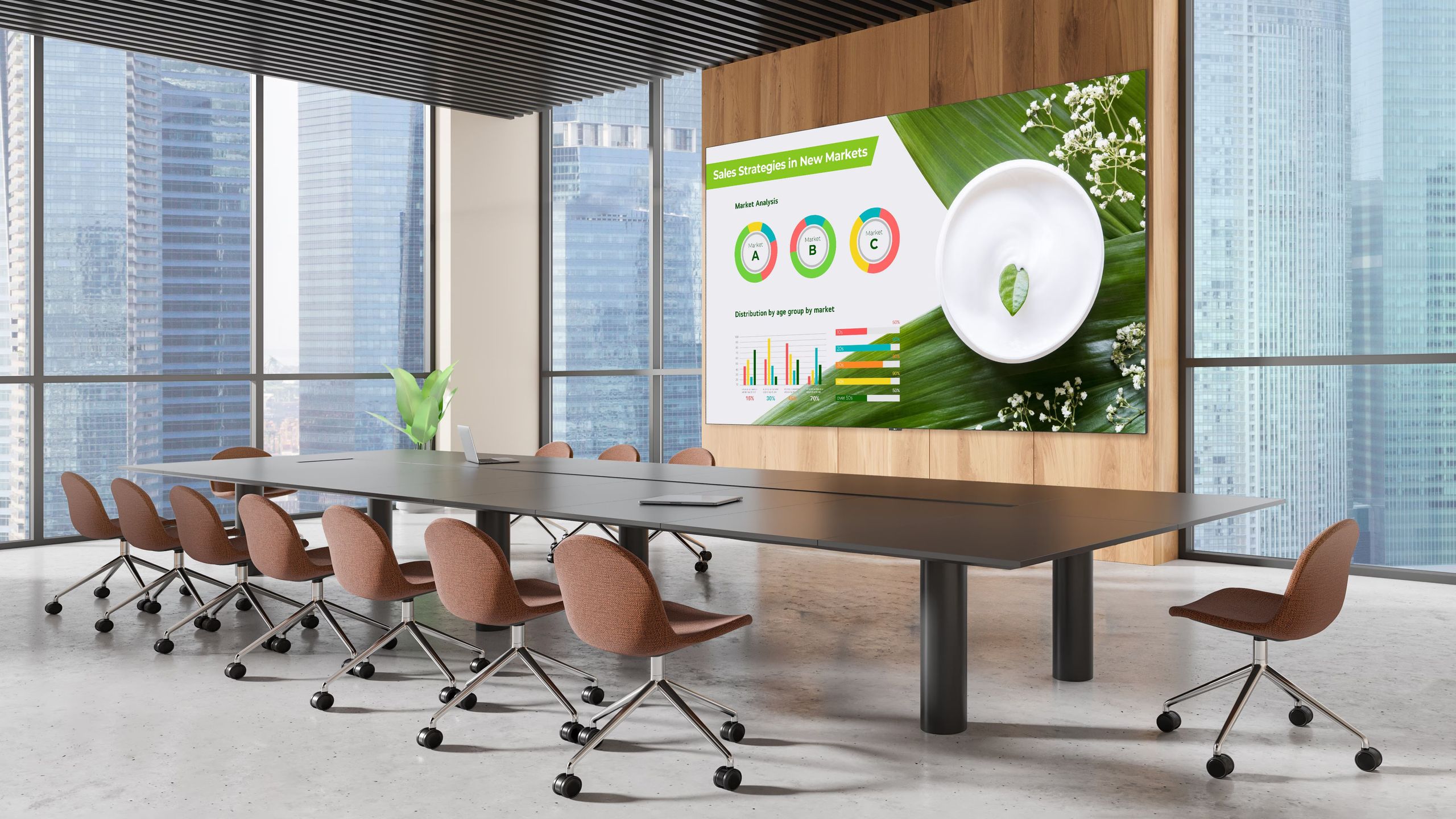 LG Has New All-In-One DVLED Displays. Here's Why You'll Love Them As an ...