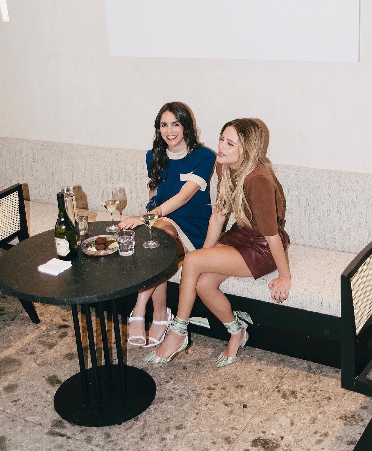 This Street Style Account Documents the Best Spanish Women Style | Who ...