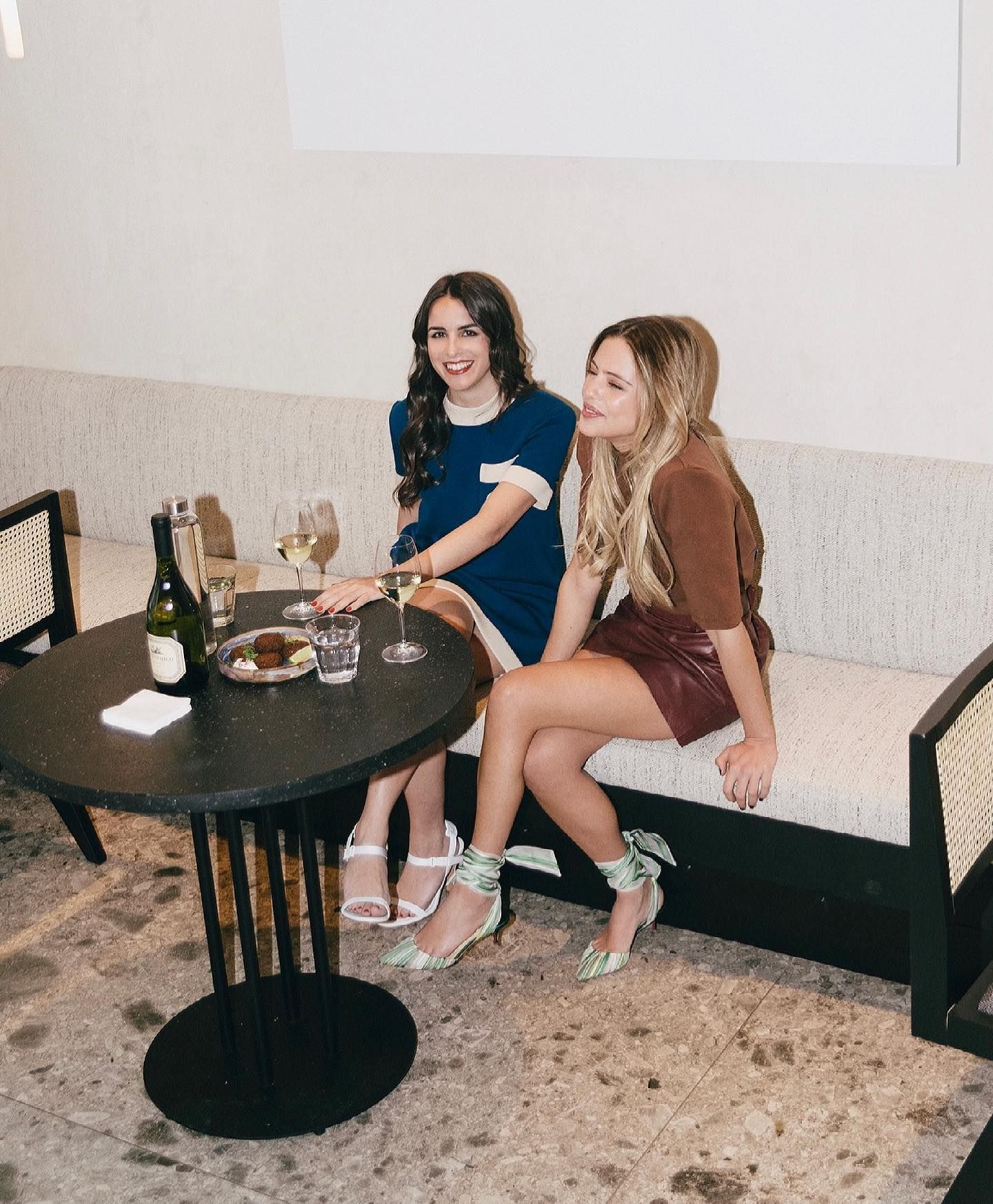 This Street Style Account Documents the Best Spanish Women Style | Who ...