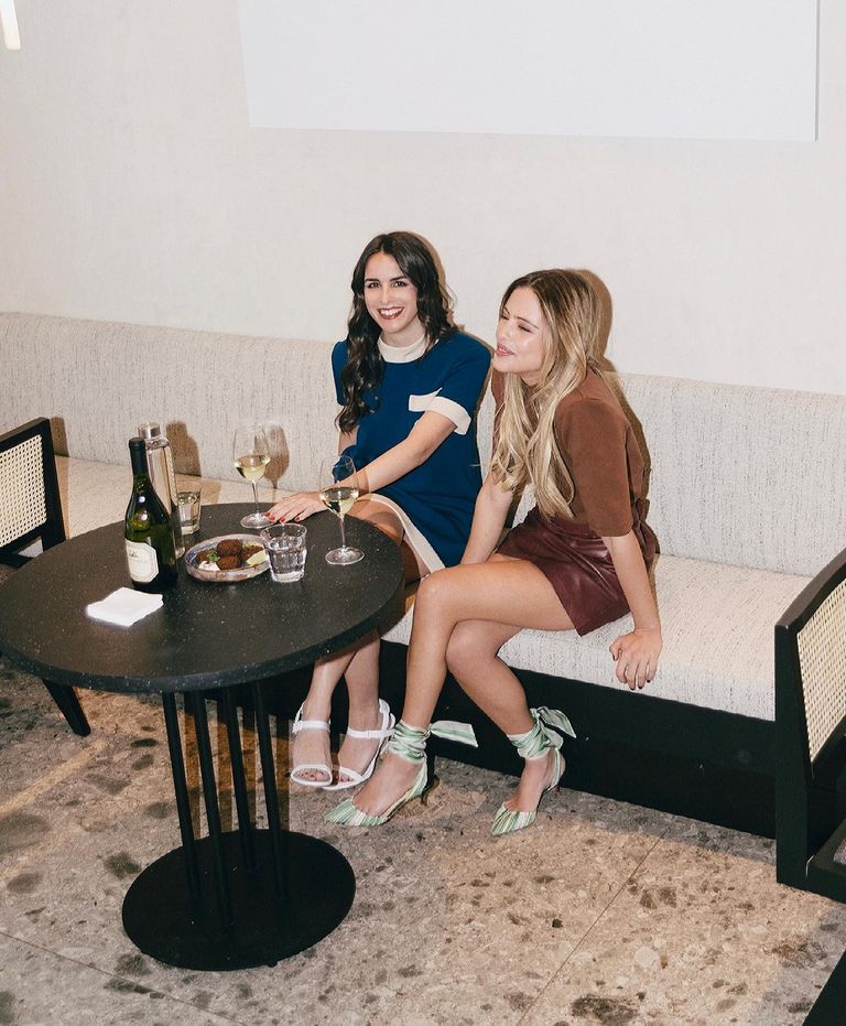 This Street Style Account Documents the Best Spanish Women Style | Who ...