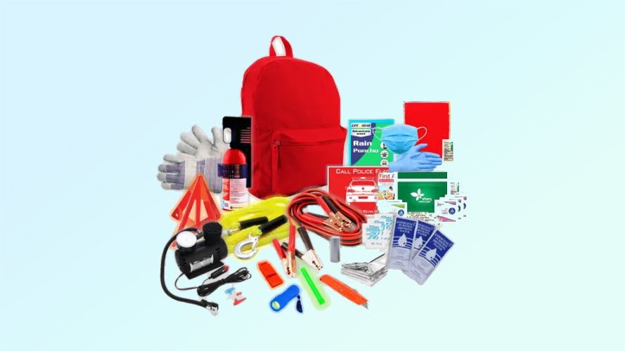 The best emergency car kits | Tom's Guide