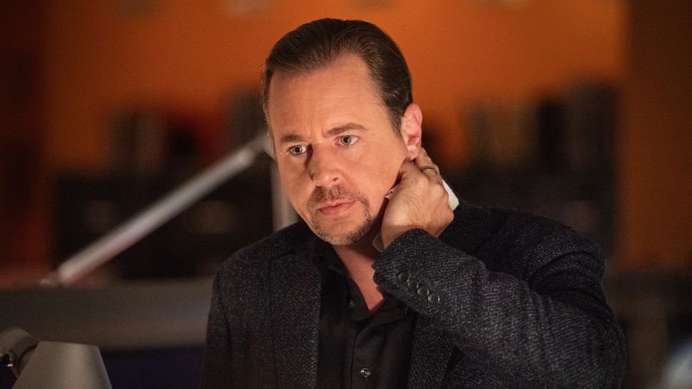 After Crying About NCIS’s Vance Twist, I Know What Big Change The Show ...