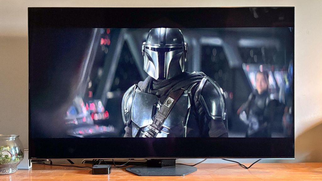 Hisense U8N Mini-LED TV review | Tom's Guide