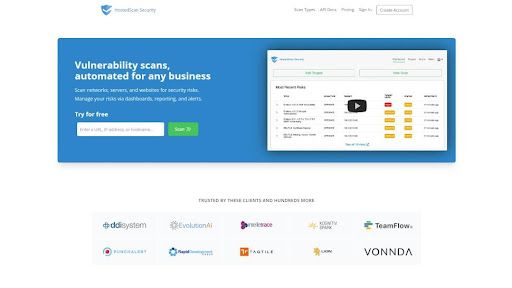 Best free web security scanner of 2025 | TechRadar