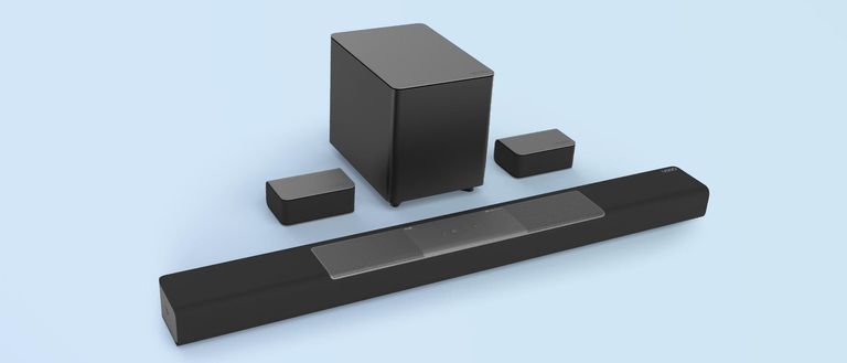 Vizio M-Series M512a-H6 review | Tom's Guide