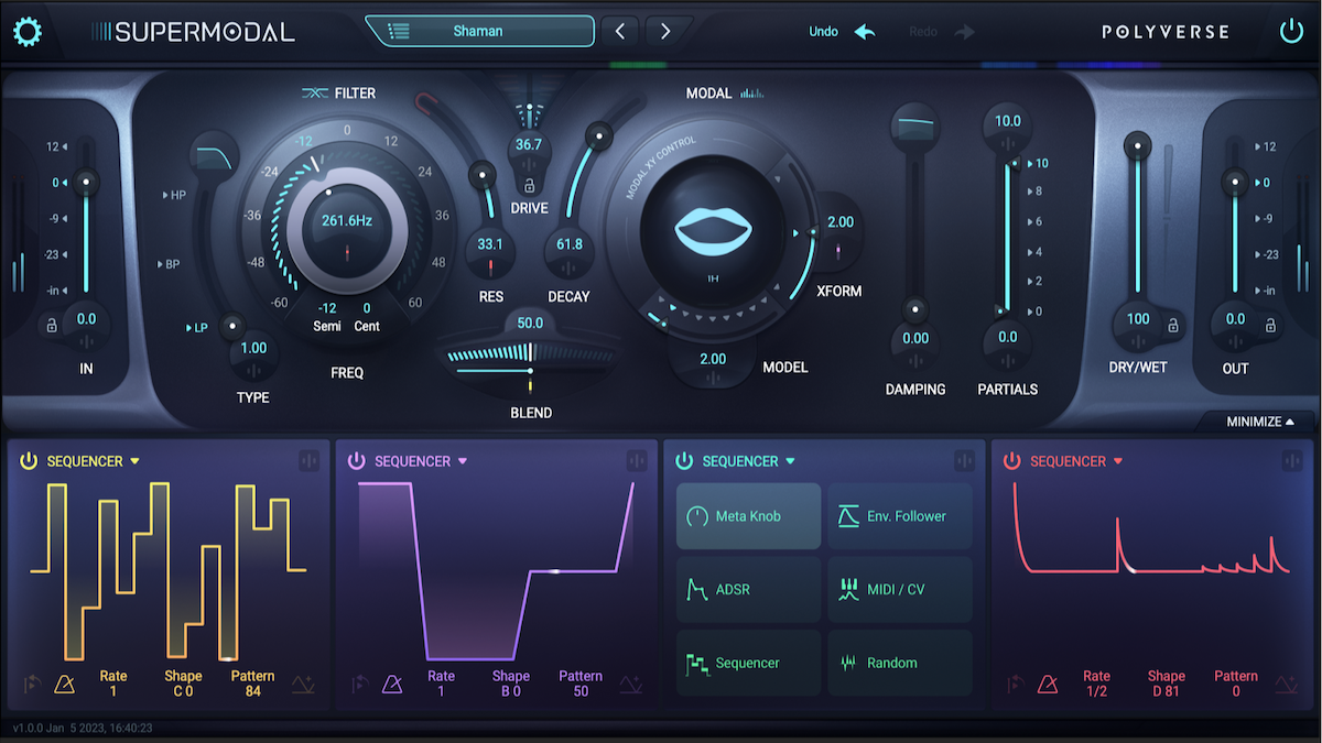 Revolutionary new effect plugins for 2023 | MusicRadar