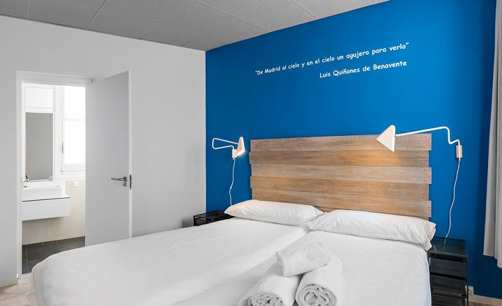 The latest crop of designer hostels | Wallpaper