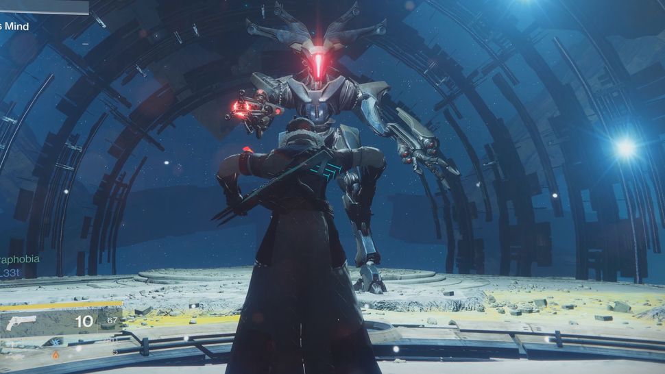 Destiny 2 PC DLC, patches and updates will arrive 'day and date' with ...