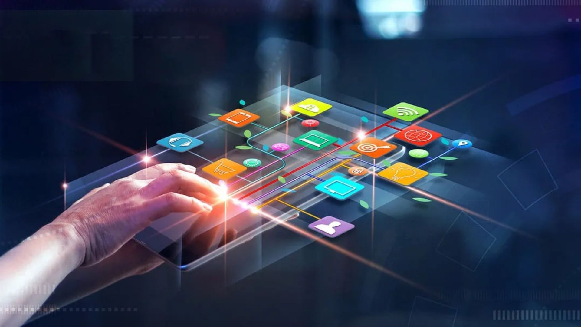 I just tried this game-changing AI tool that lets you build iPhone apps with a text prompt — no ...