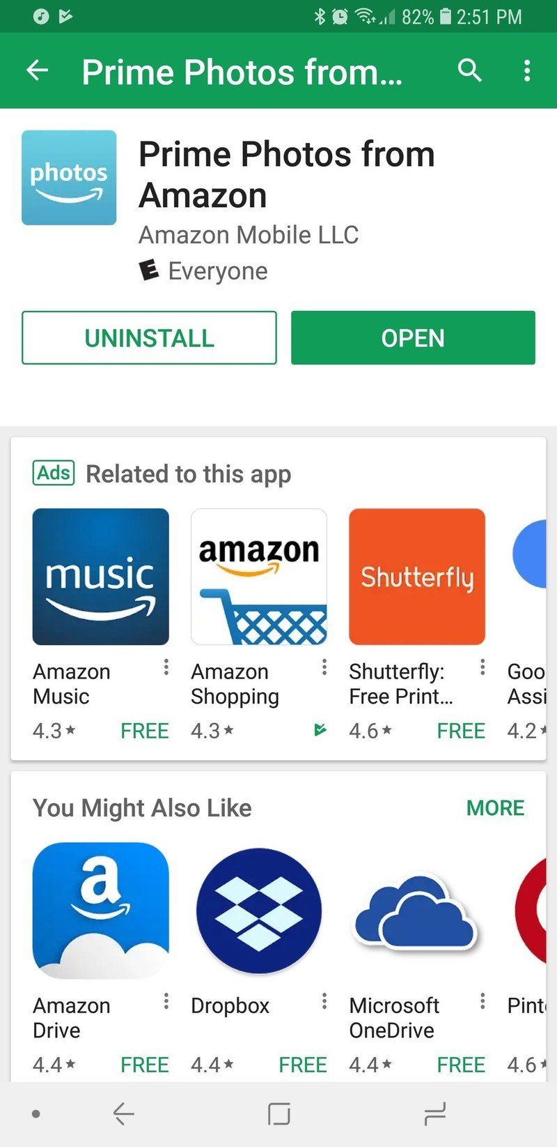 How to transfer Android photos to PC or back them up in the cloud ...