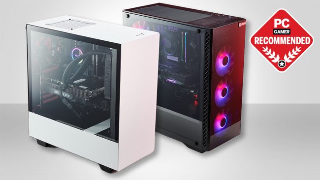Best gaming PCs in 2024: these are the rigs and brands I recommend | PC ...