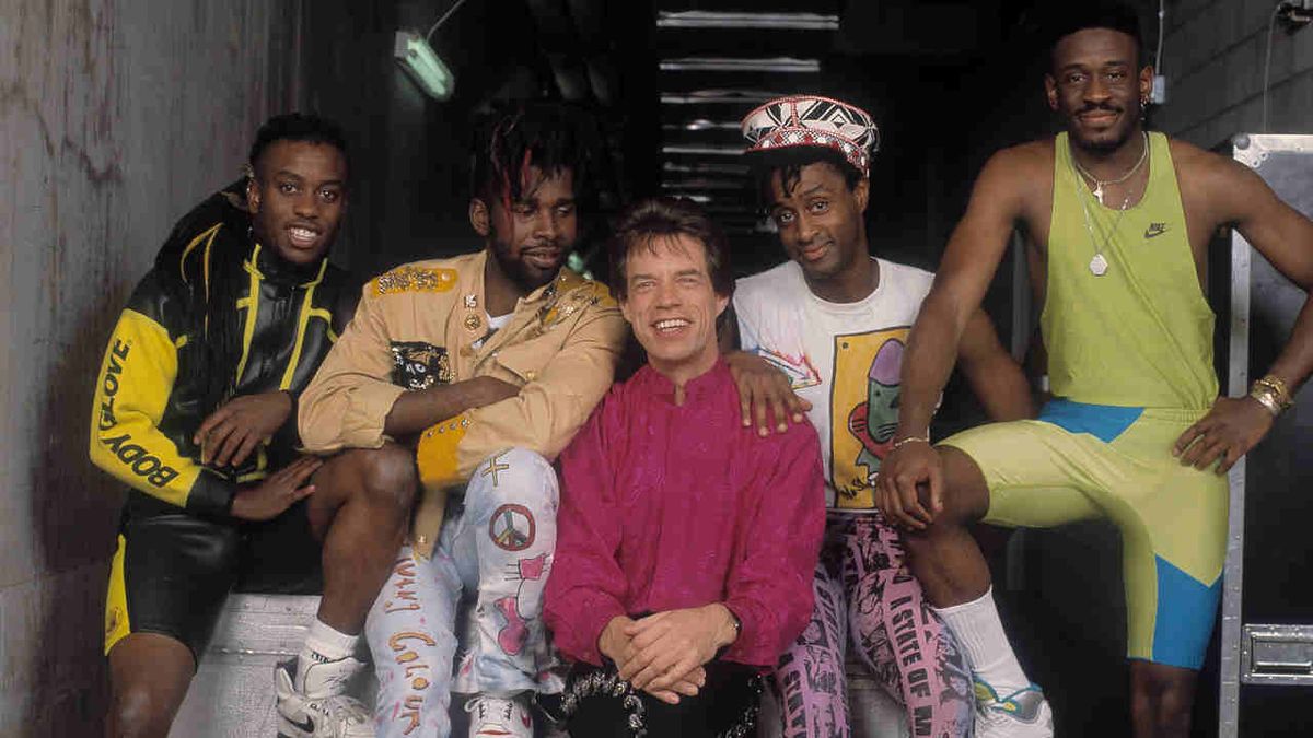 Living Colour: the history of the rock band | Louder