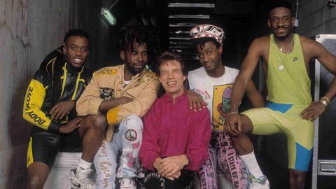 Living Colour: the history of the rock band | Louder