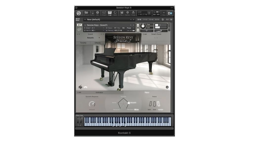 Best piano VSTs 2025: Authentic tones for the home studio | MusicRadar