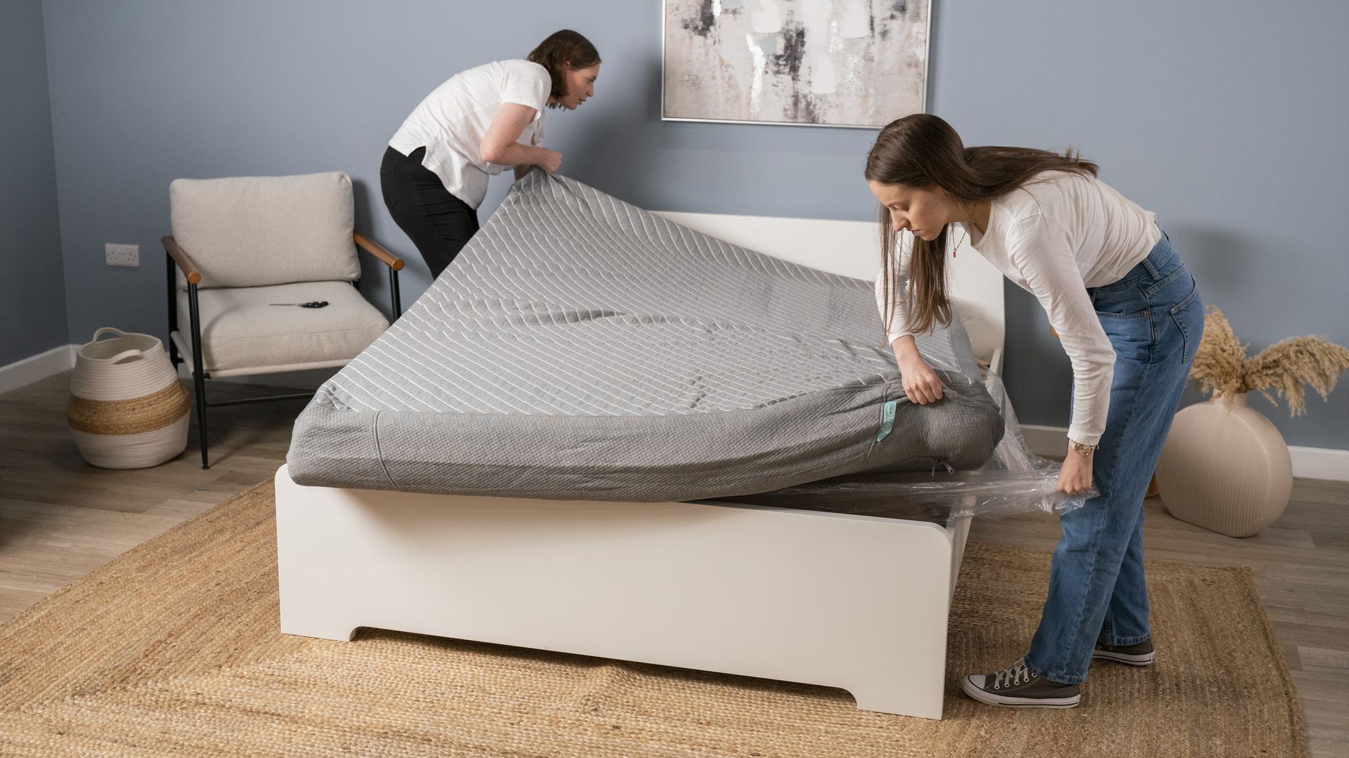 How often should you rotate or flip your mattress? | Tom's Guide