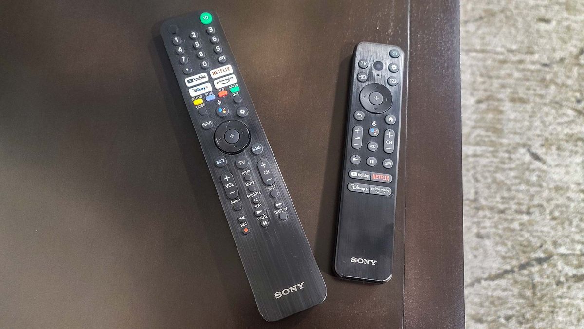 Sony A80K OLED TV review | Tom's Guide