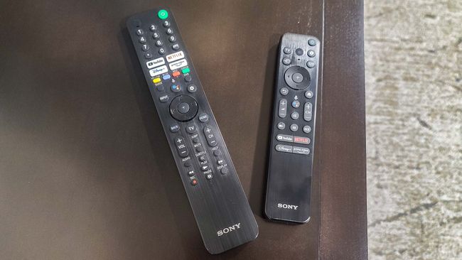 Sony A80K OLED TV review | Tom's Guide