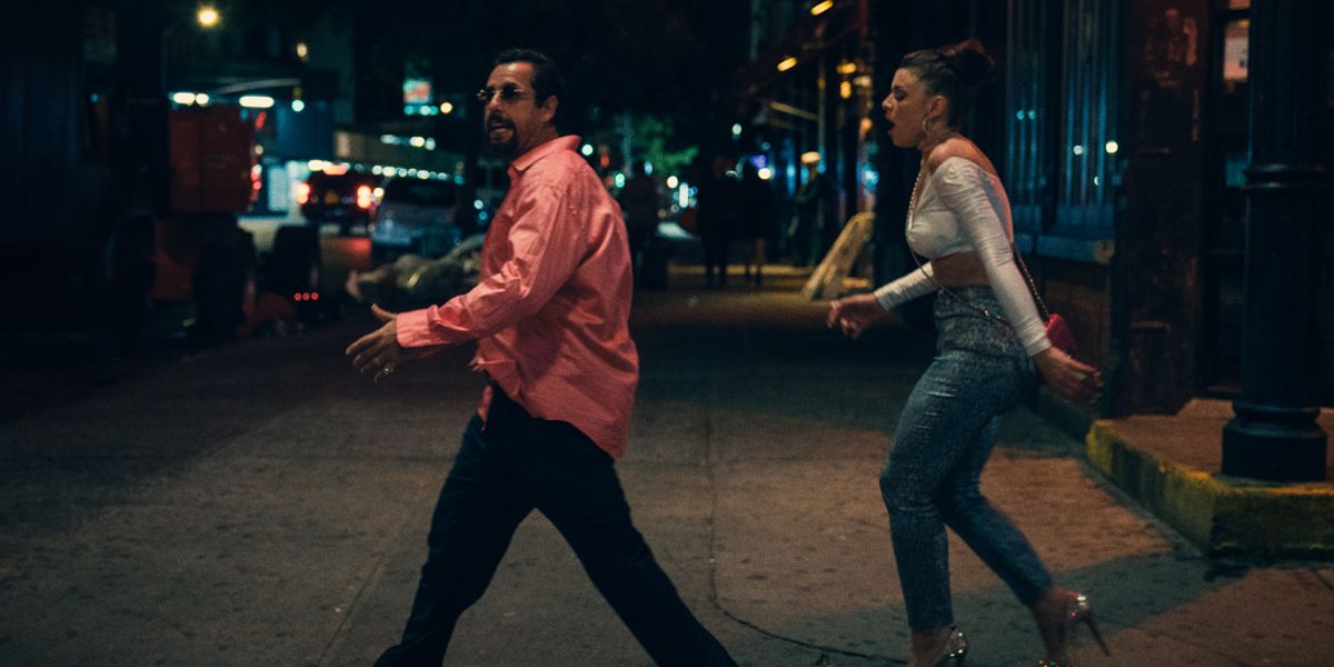 The Best A24 Films By Genre | Cinemablend