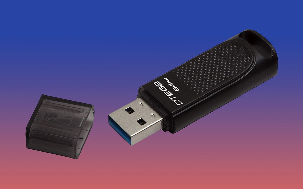 Best USB flash drives in 2023: Top USB memory sticks | Tom's Guide