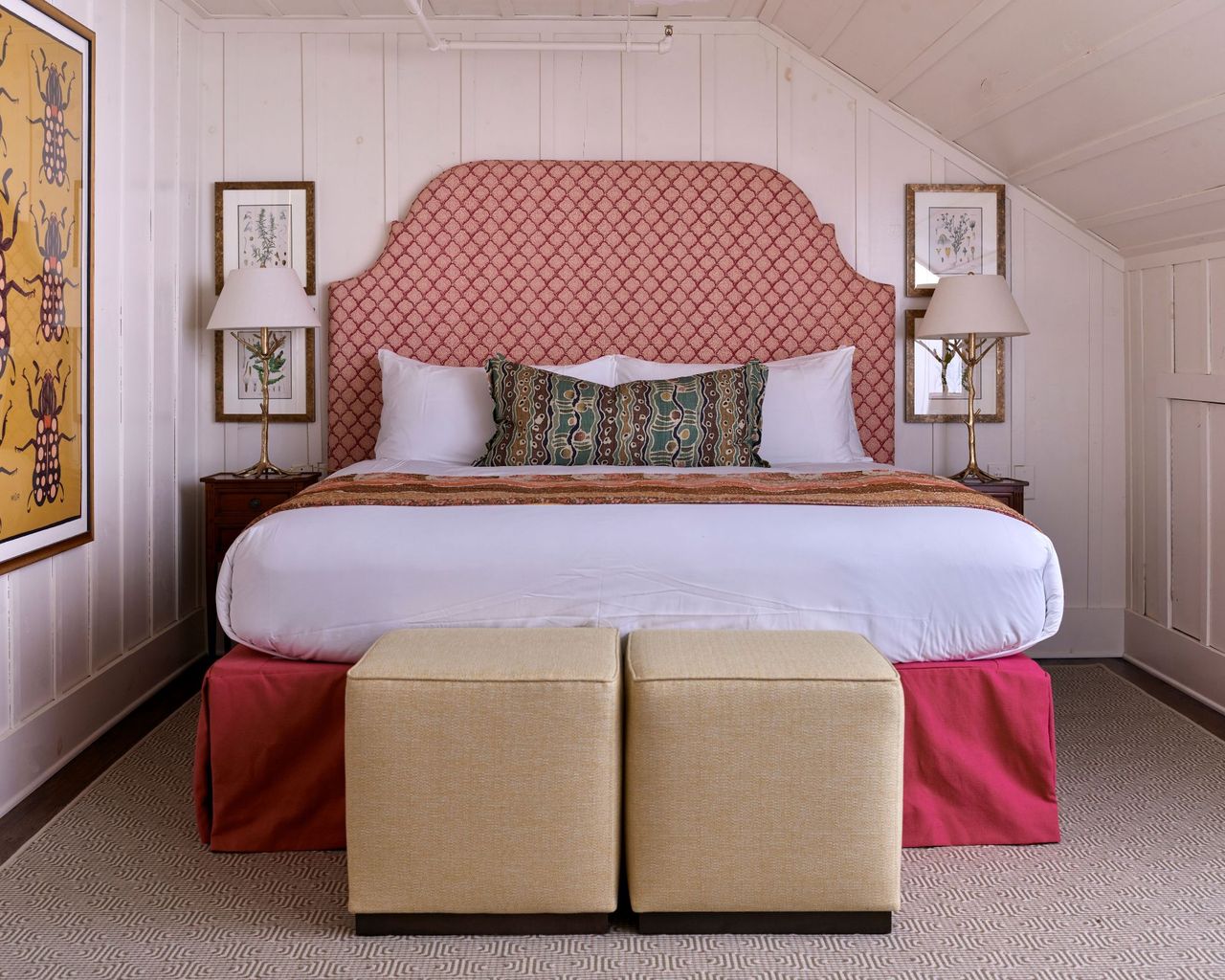 10 summer color trends for the home in 2024 | Homes and Gardens