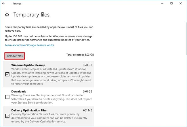 20 tips and tricks to increase PC performance on Windows 10 | Windows ...