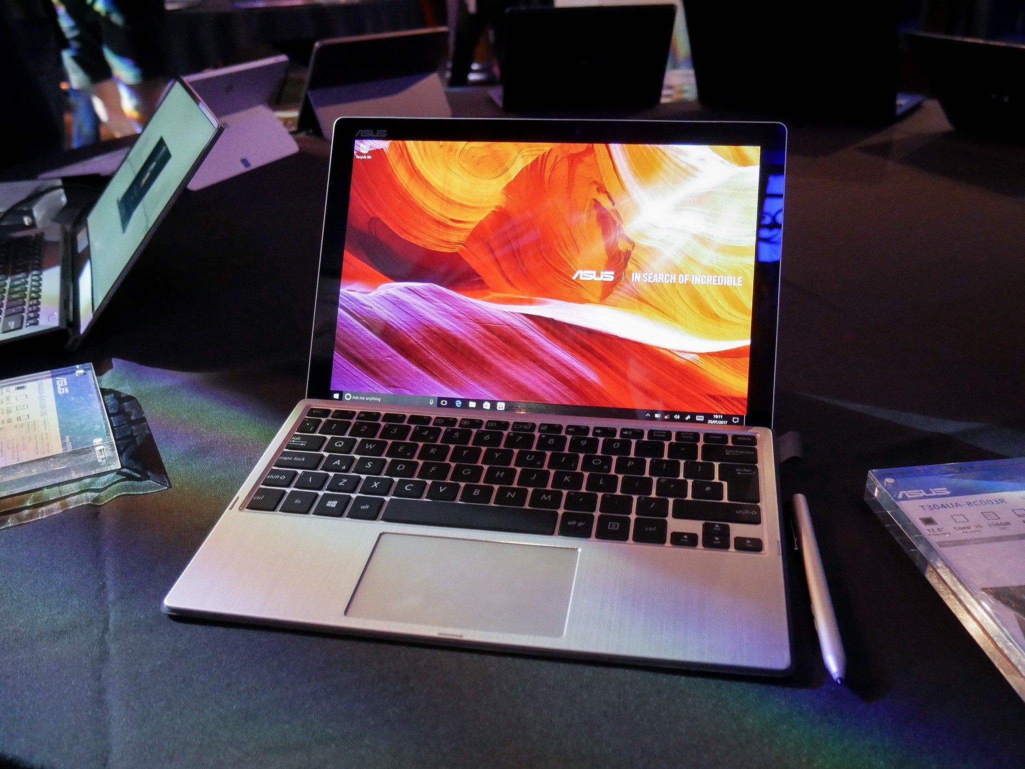 Hands on with the new ASUS Transformer Pro | Windows Central