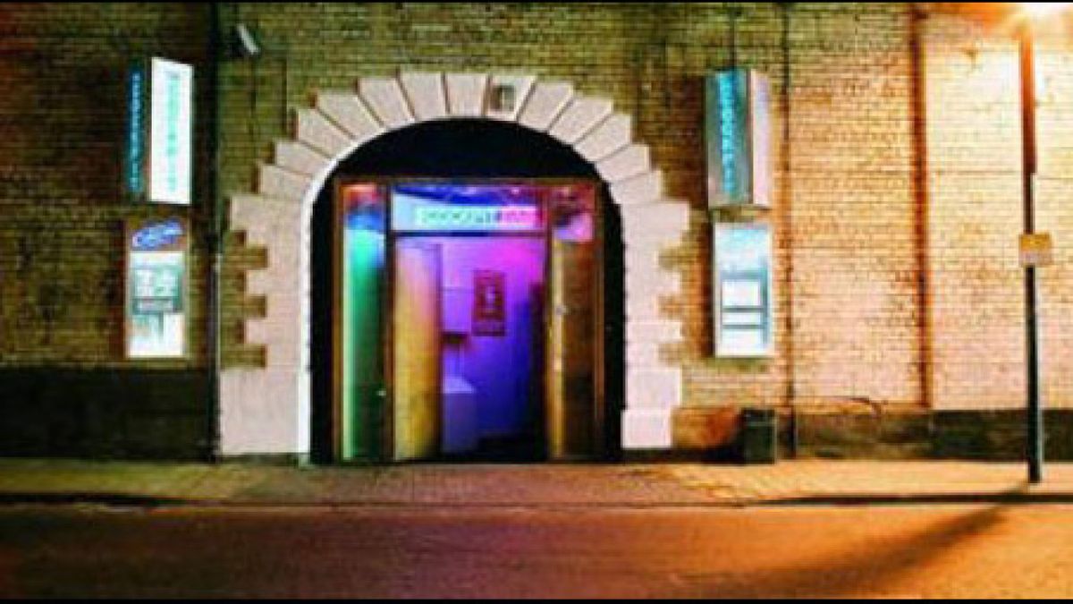 Leeds rock venue shuts down | Louder