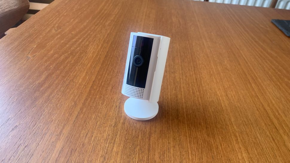 Ring Indoor Cam (2nd gen) review: new privacy shield, but fairly ...