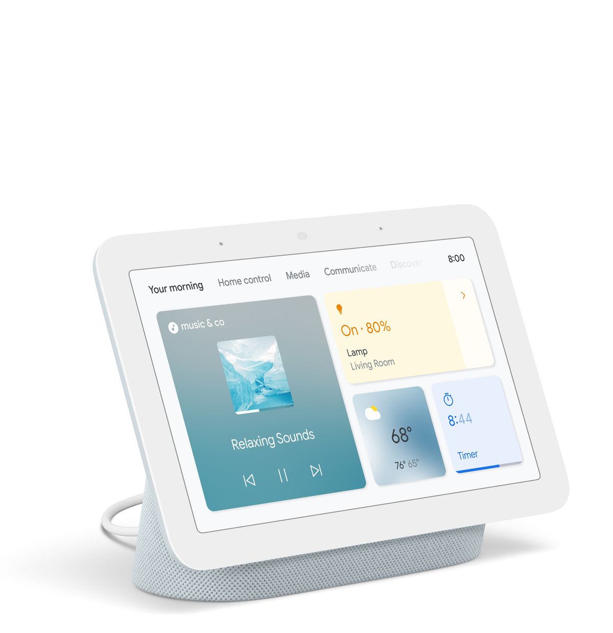 The best smart displays | Tom's Guide