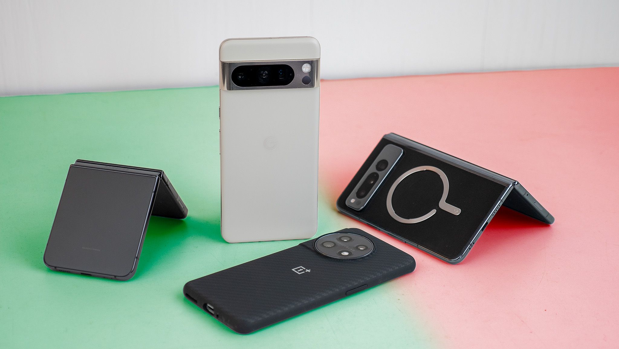 The deals keep on coming! Our favorite phones are still hundreds off ...