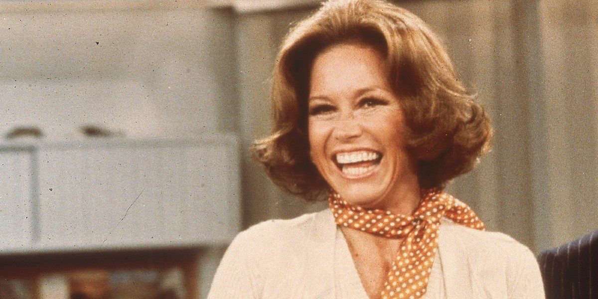 Mary Tyler Moore: 7 Fascinating Facts About The TV/Film Star | Cinemablend