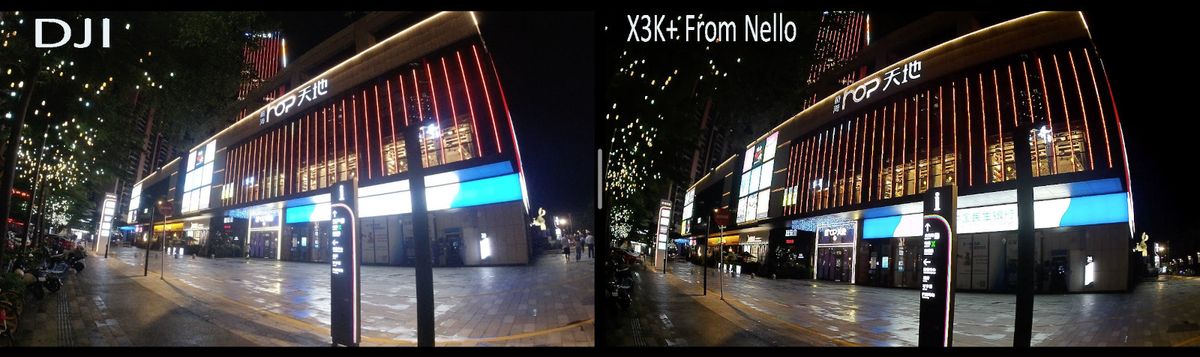 Nello X3K+ is the first 8K action camera – and it’s cheaper than GoPro ...