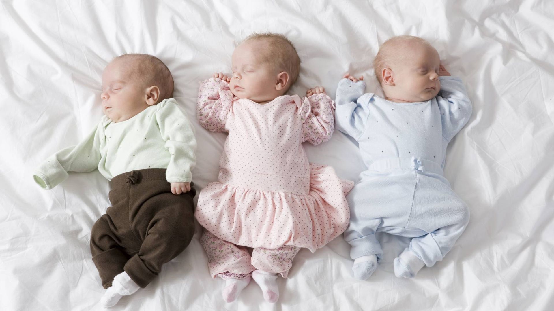 These popular 90s baby names are set to become extinct very soon ...