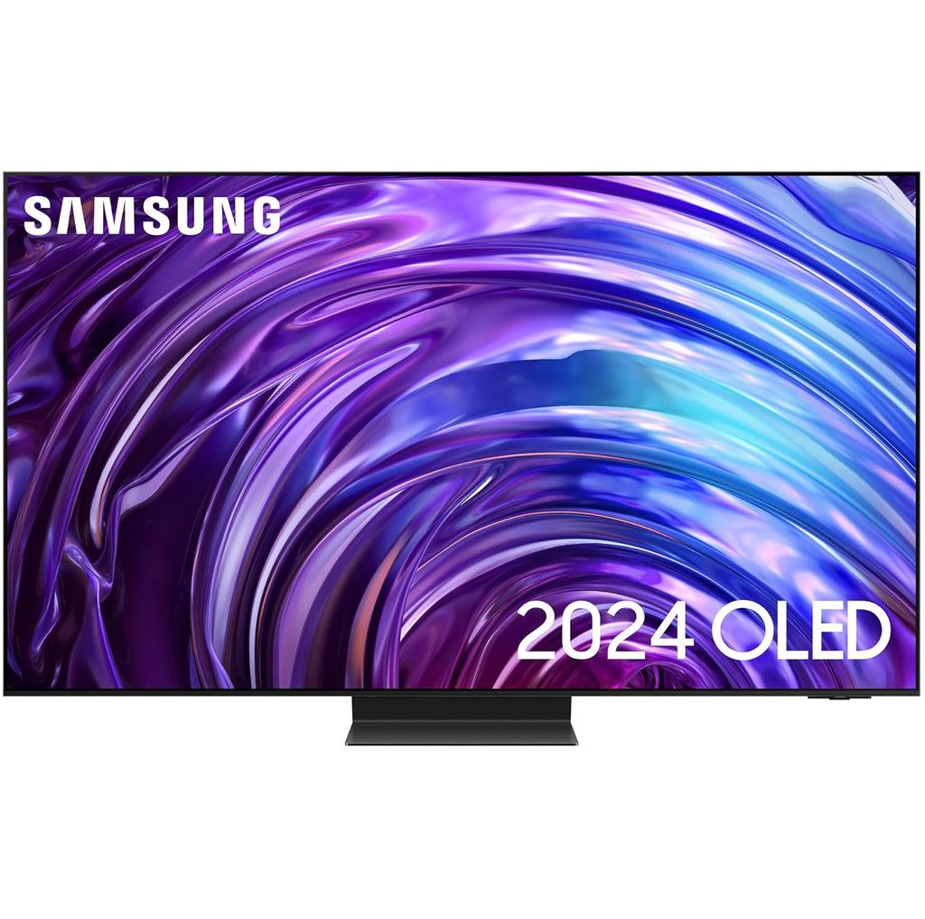 Beste TV i 2025: Toppmodeller fra blant andre LG, Samsung og TCL ...