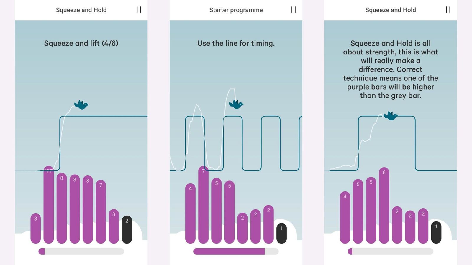 Junofem Femfit pelvic floor trainer: Almost 5 stars | Woman & Home
