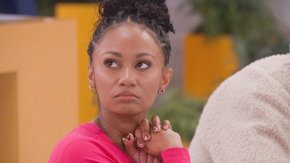 Big Brother 26: Why Chelsie Baham Deserves To Win | Cinemablend