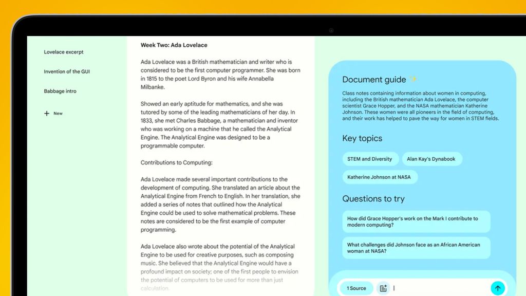 The next 25 years of Google – here are its 7 most exciting future ...