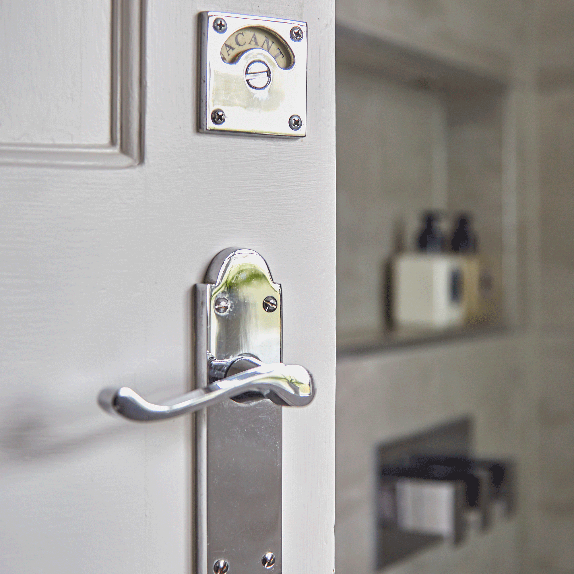 How to fix a door that sticks in six easy steps | Ideal Home