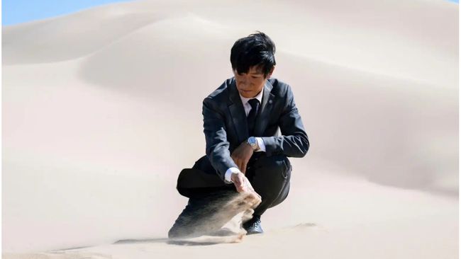 Vivant on Netflix: release date, cast, plot, trailer, more | What to Watch