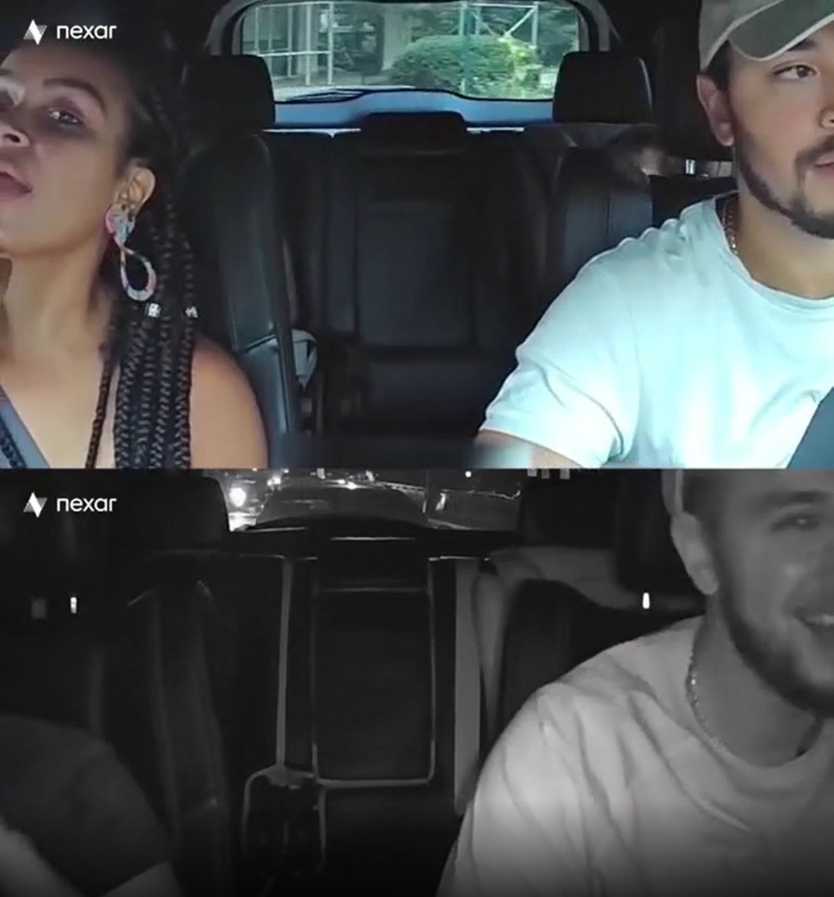 Nexar Pro GPS dash cam review | Tom's Guide