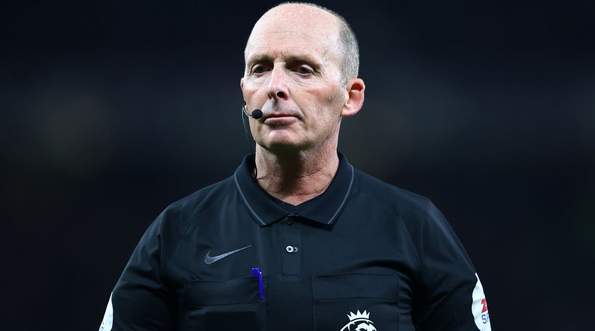 Paul Merson SLAMS Mike Dean amid Tottenham vs Liverpool VAR fallout ...