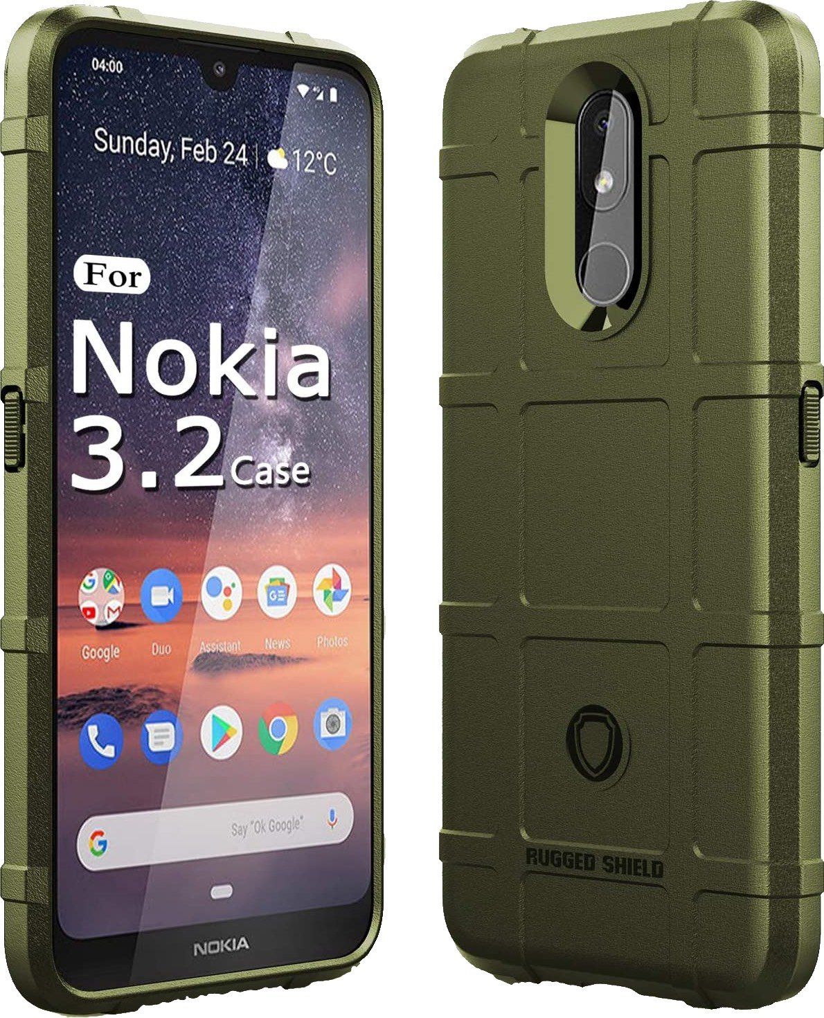 Best Nokia 3.2 Cases in 2022 | Android Central