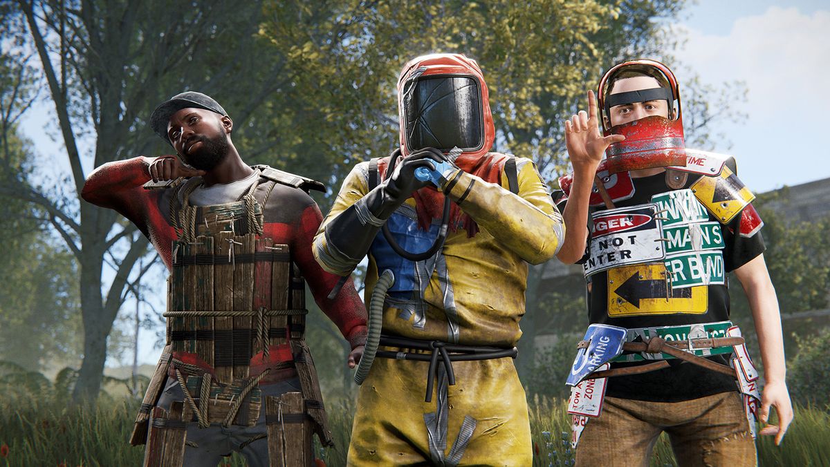 'More darts, more farts': Rust dev makes 'fart darts' for hack week ...